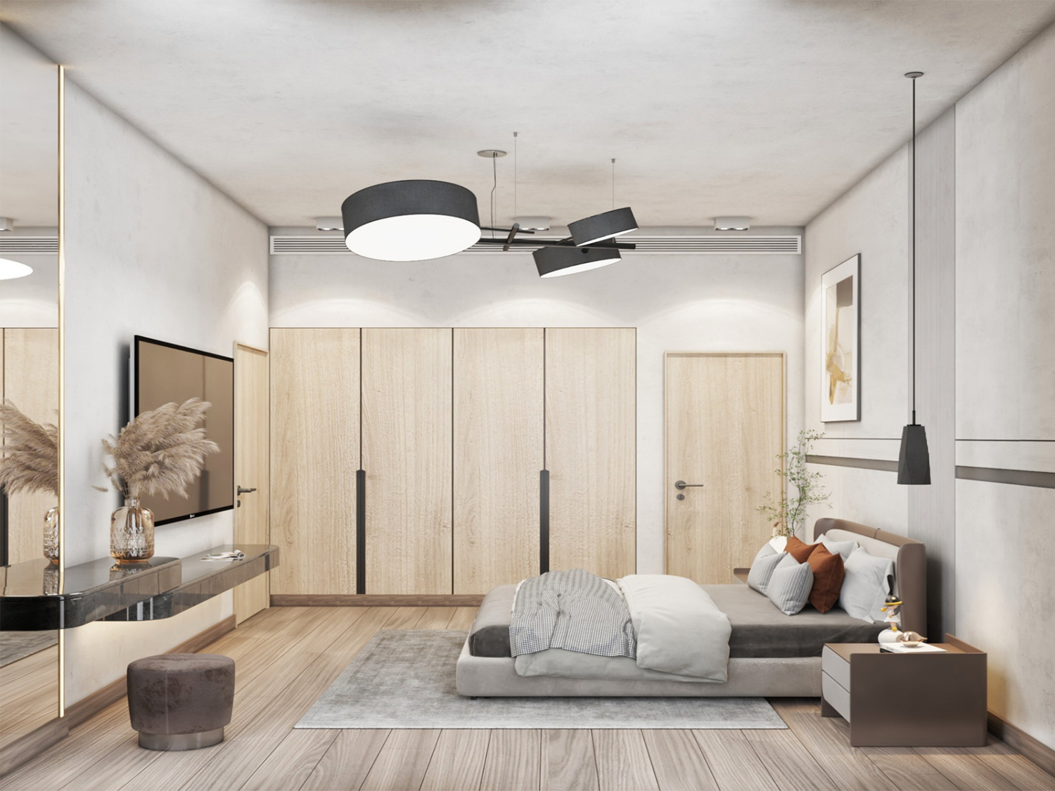 02 & 03 Residence by NED Al Ghurair – NED by Al Ghurair