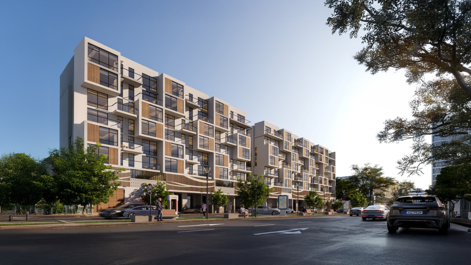 02 & 03 Residence by NED Al Ghurair – NED by Al Ghurair