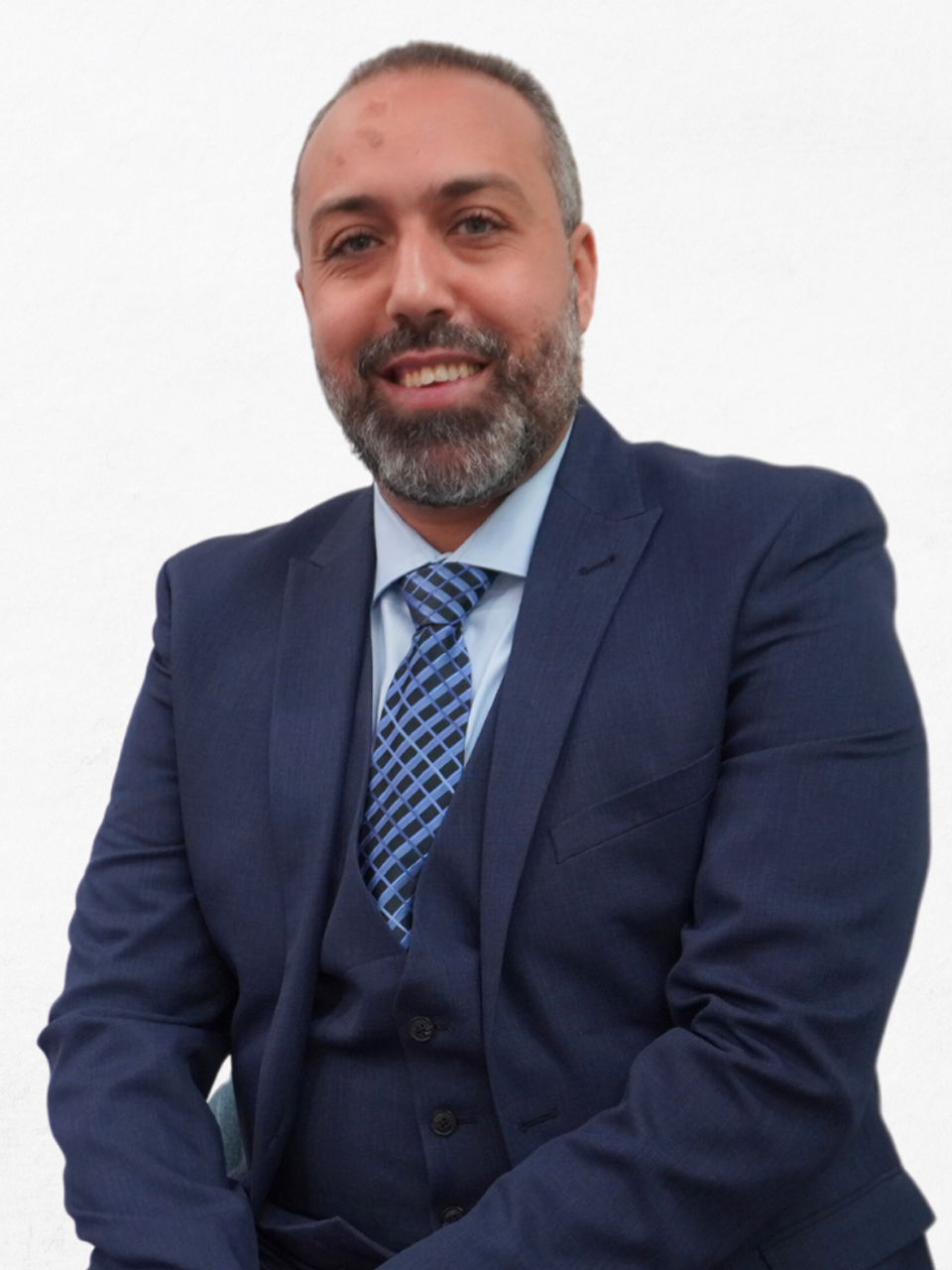 Leadership – NED by Al Ghurair